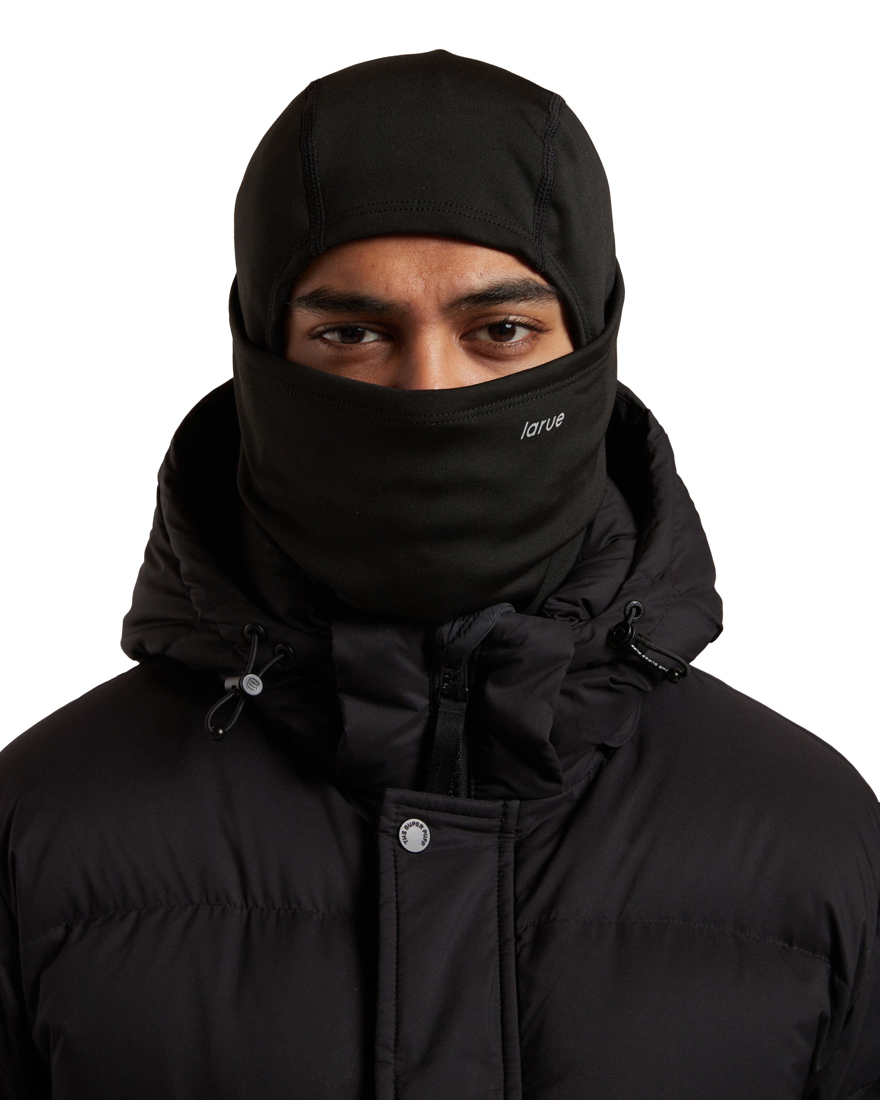 Streetwear Larue Ski Mask | Grailed