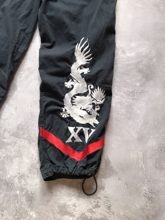 Maharishi Maharishi Dragon Pants | Grailed