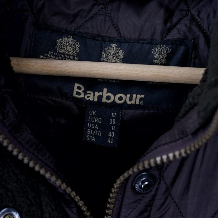 Barbour Barbour Quilted Jacket S - M | Grailed
