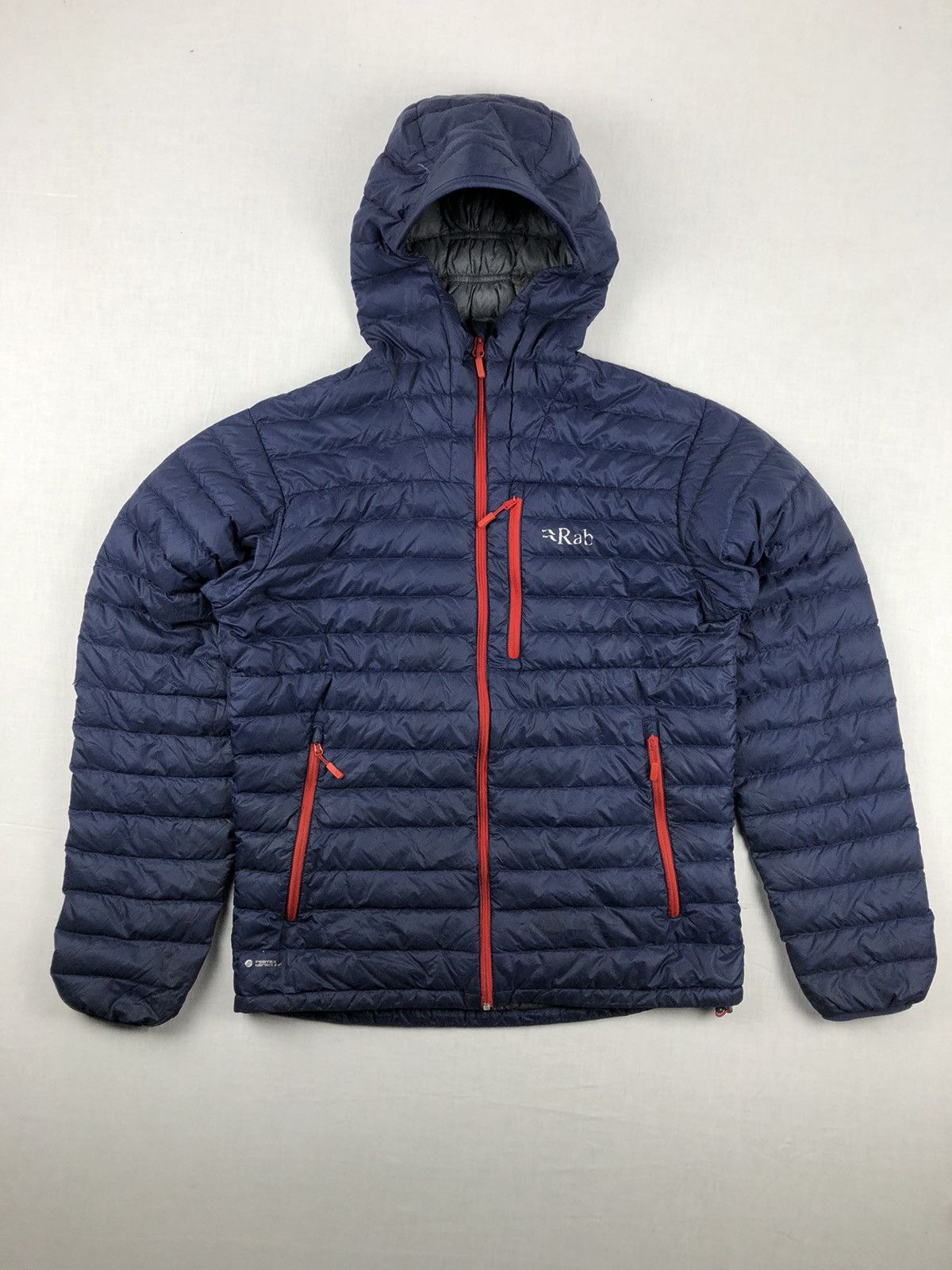 Rab Rab Microlight alpine down puffer jacket | Grailed