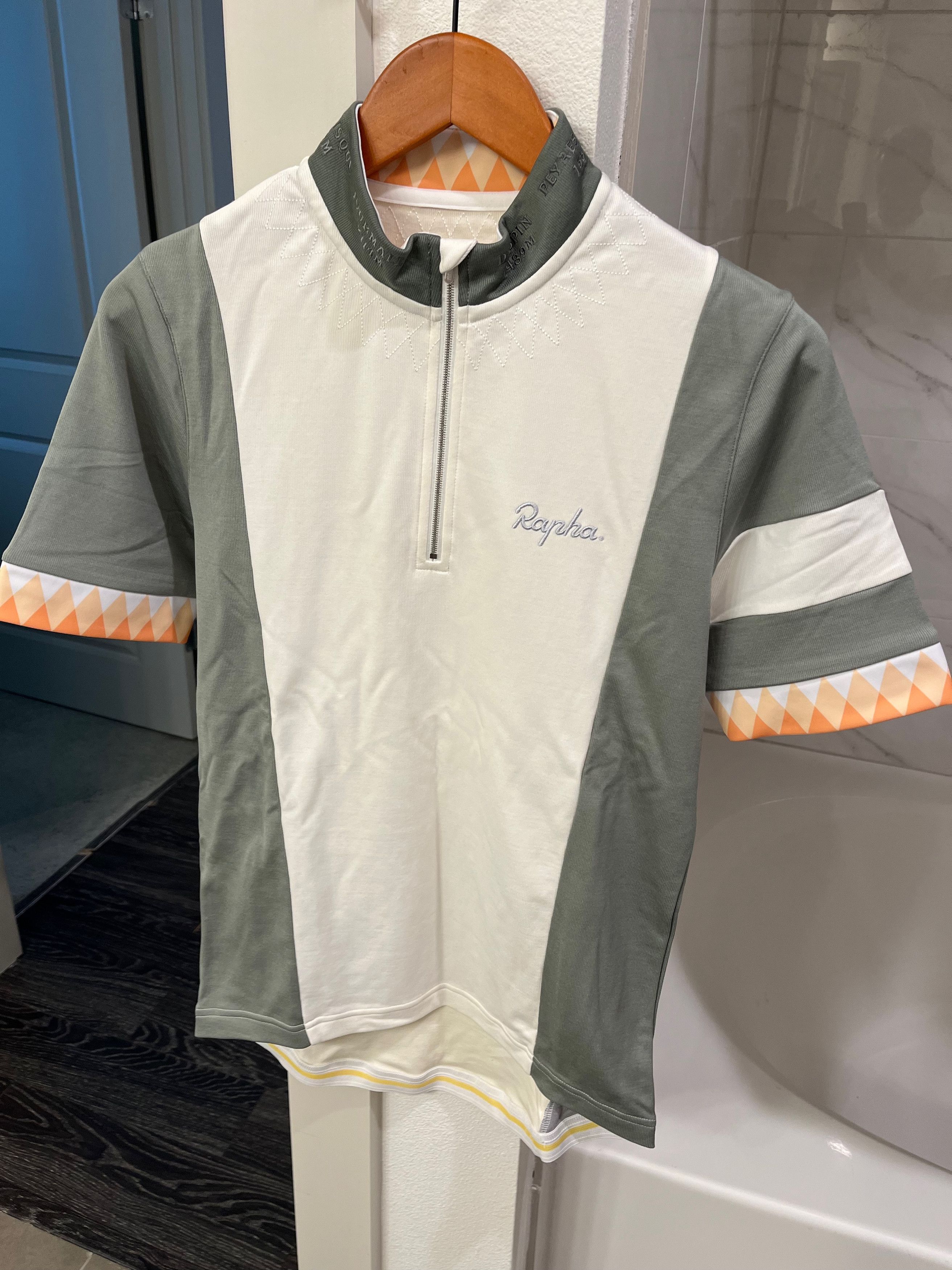 Rapha Rapha Limited Edition Merino Wool Jersey | Grailed