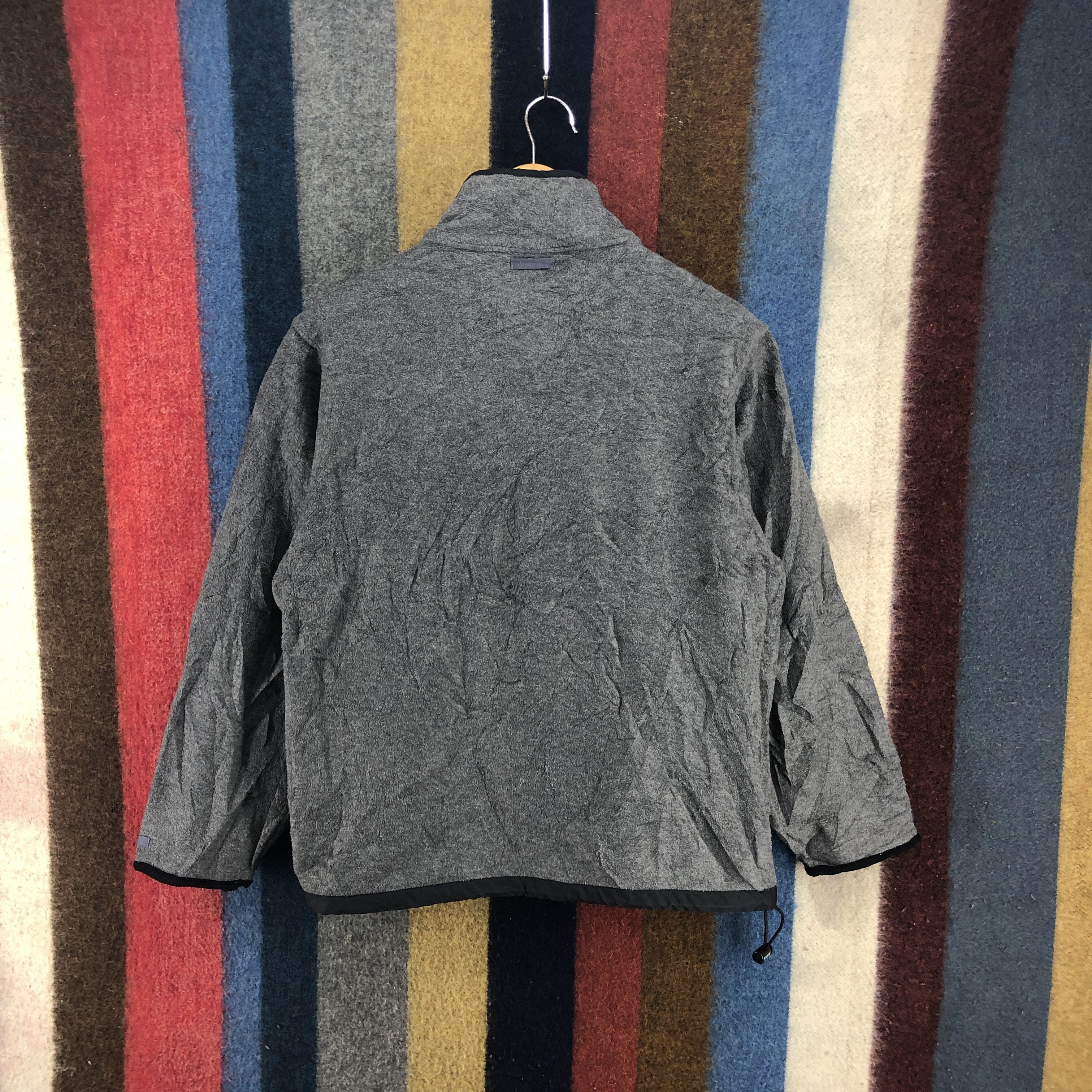 Aigle AIGLE DEPUIS 1853 Zipper Fleece #099/A | Grailed