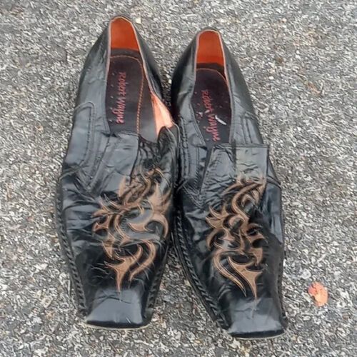 Robert Wayne mens robert wayne beam size 11 shoes | Grailed