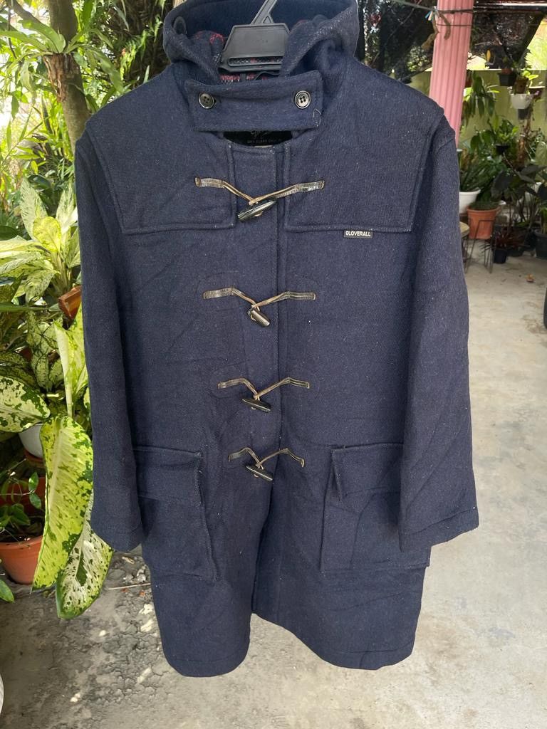 Gloverall Original English Duffle Coat by Gloverall | Grailed