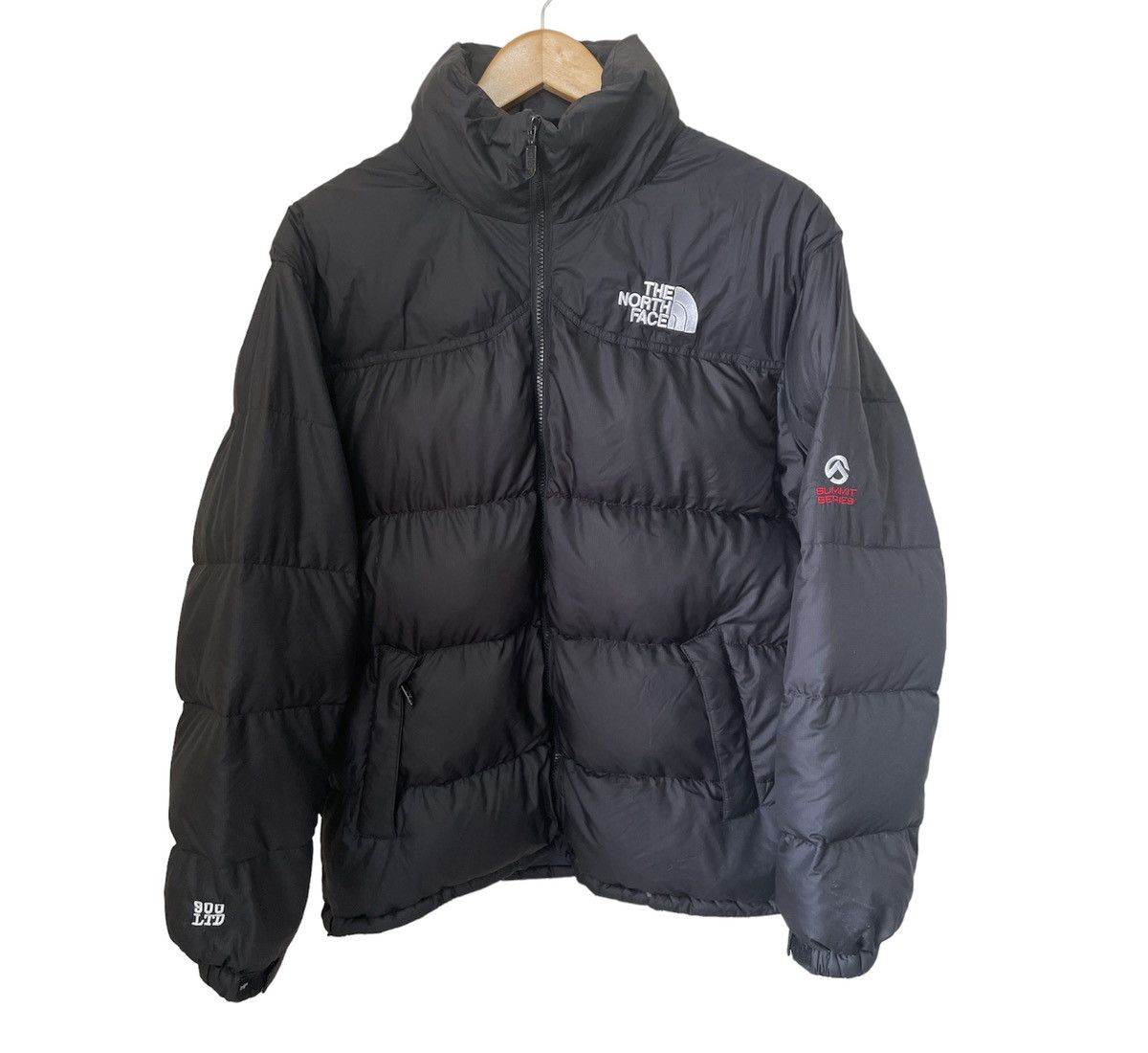 The North Face The North Face 900ltd Summit Series Puffer Jacket | Grailed