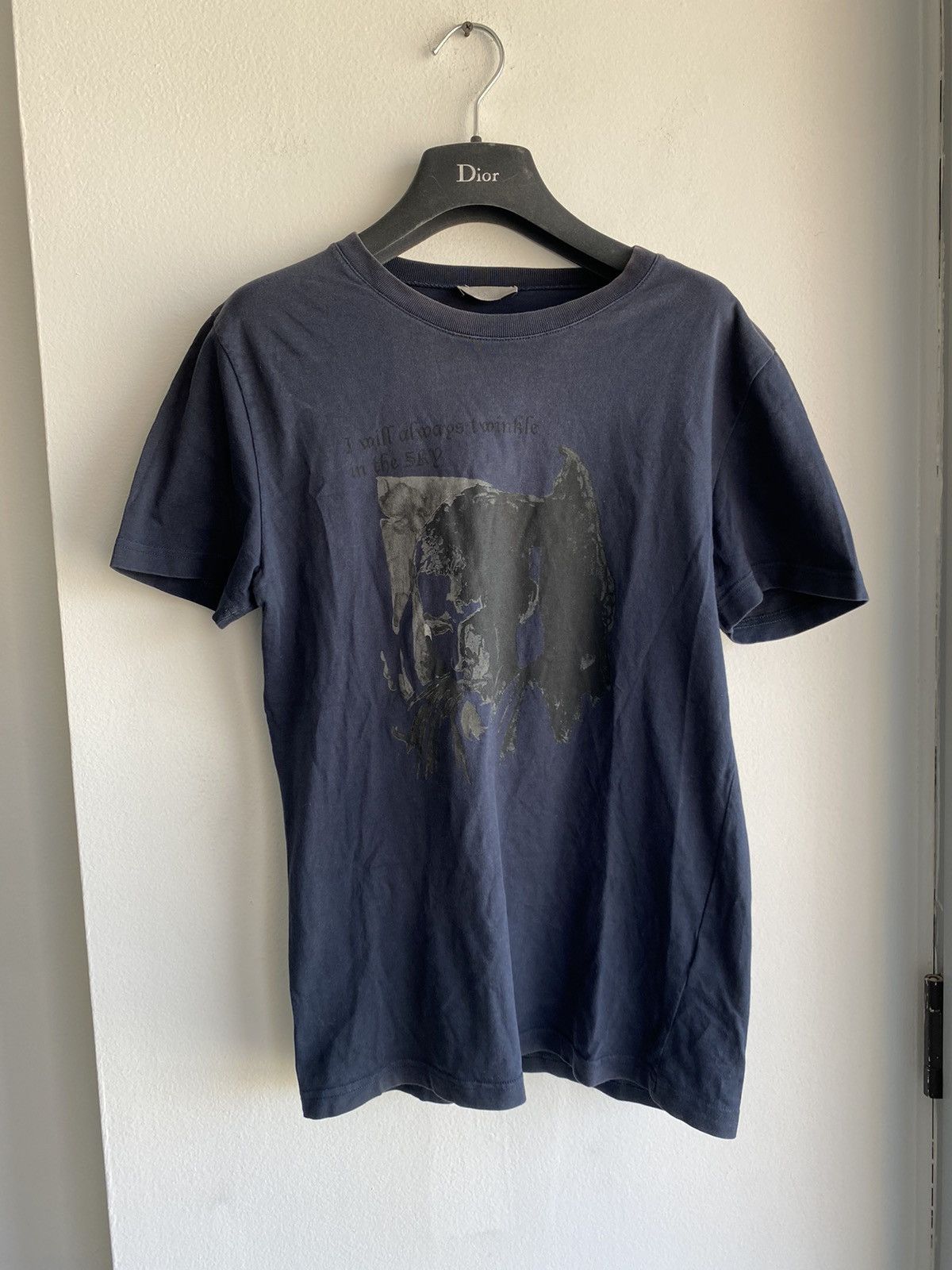 Dior Dior Homme 06 Hedi ‘Twinkle in the Sky’ Shirt XS S | Grailed