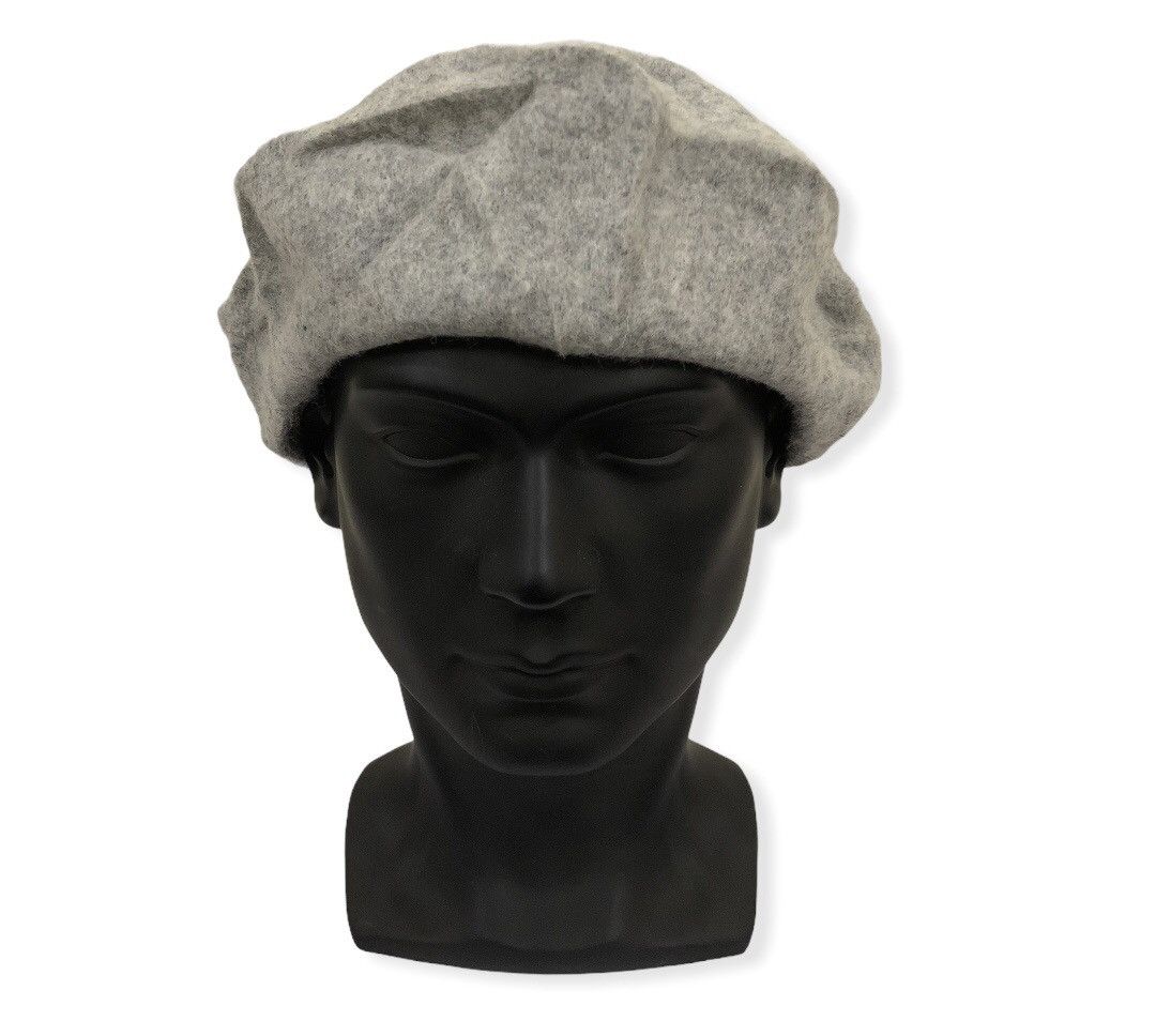 H&M × Hat × Streetwear H&M Plain Hat | Grailed