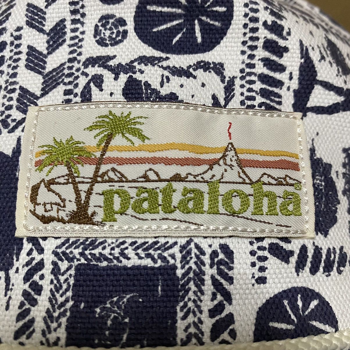 Patagonia PATAGONIA X PATALOHA | Grailed