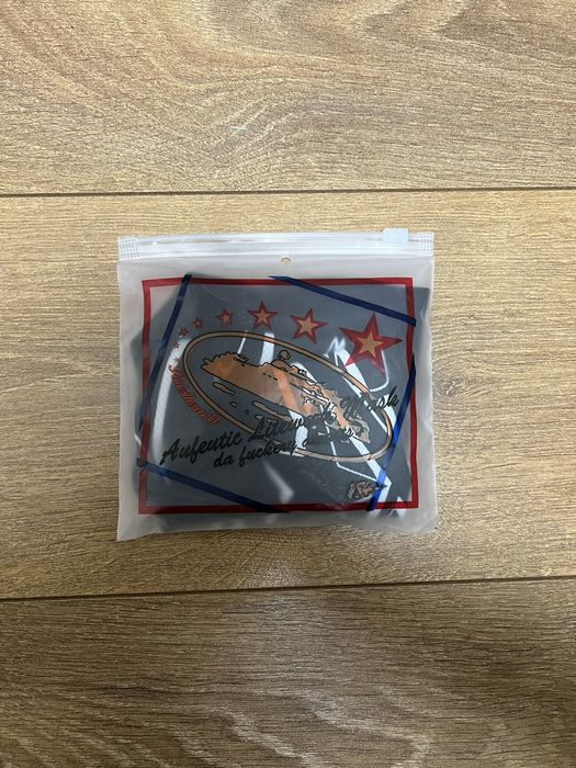 Corteiz Corteiz Ski Mask | Grailed