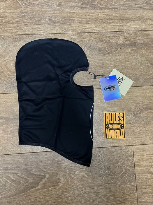 Corteiz Corteiz Ski Mask | Grailed