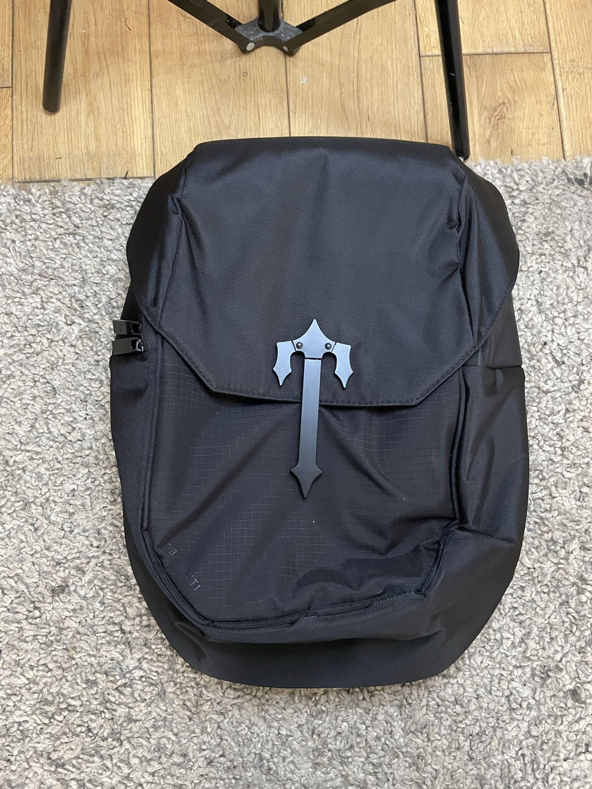 Trapstar London Trapstar Cobra Rucksack | Grailed