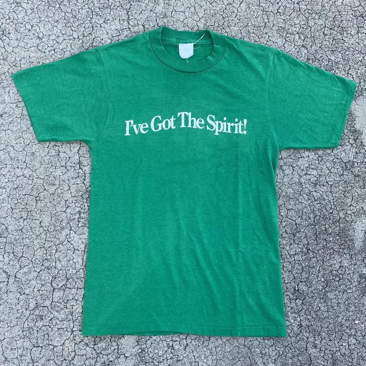 Vintage VINTAGE 1980s FIRST UNION BANK T SHIRT | Grailed