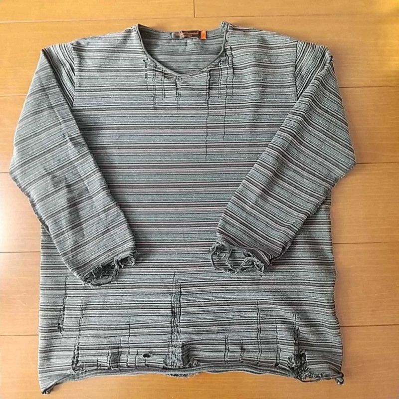 Undercover Undercover 05 AW Pullover | Grailed