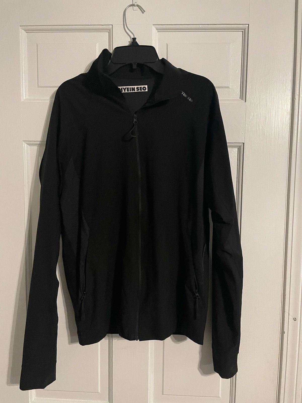 Hyein Seo Hyein Seo Track Jacket | Grailed