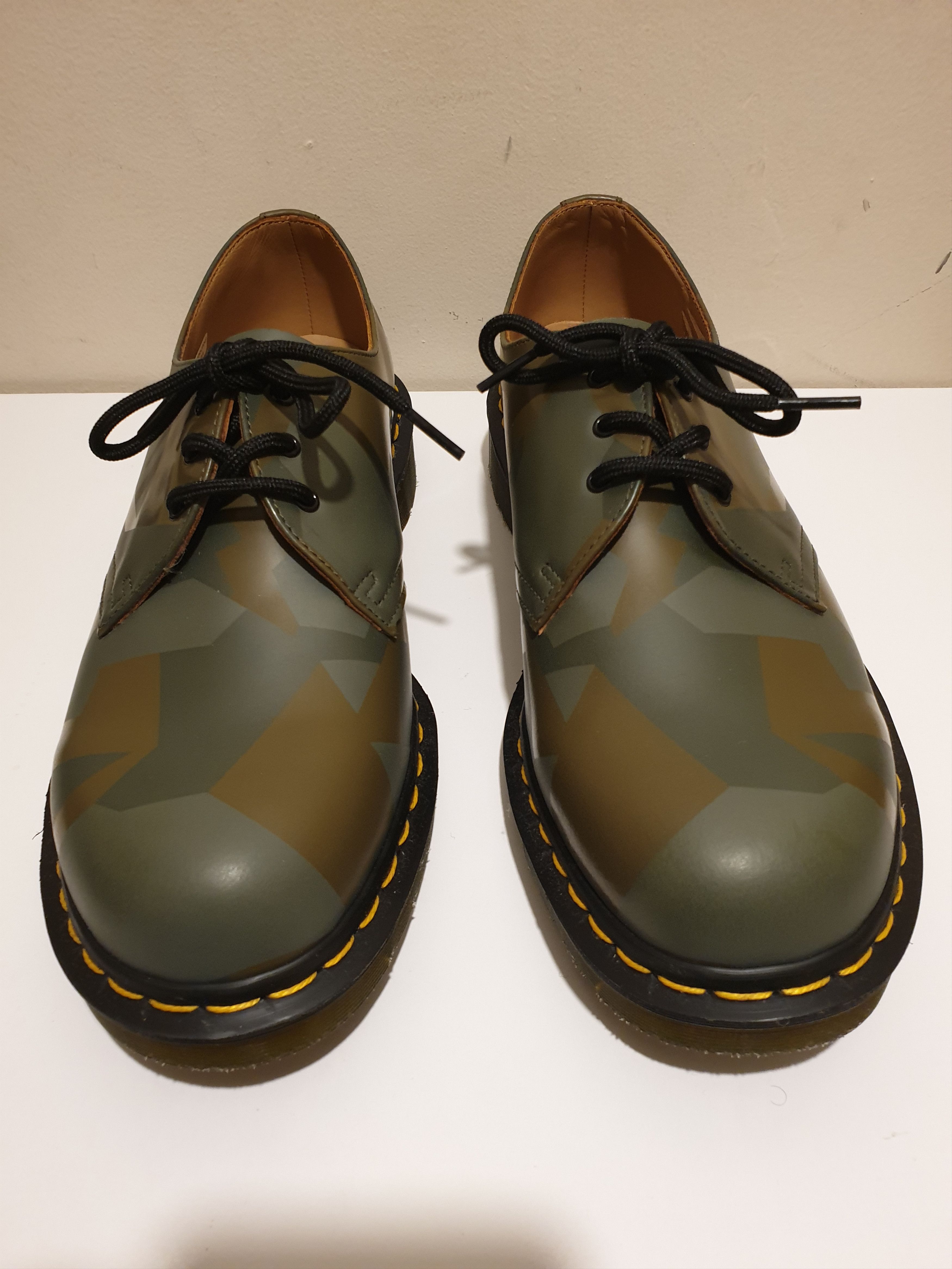 Comme des Garcons Homme Deux Comme des garçons homme DEUX Camo | Grailed