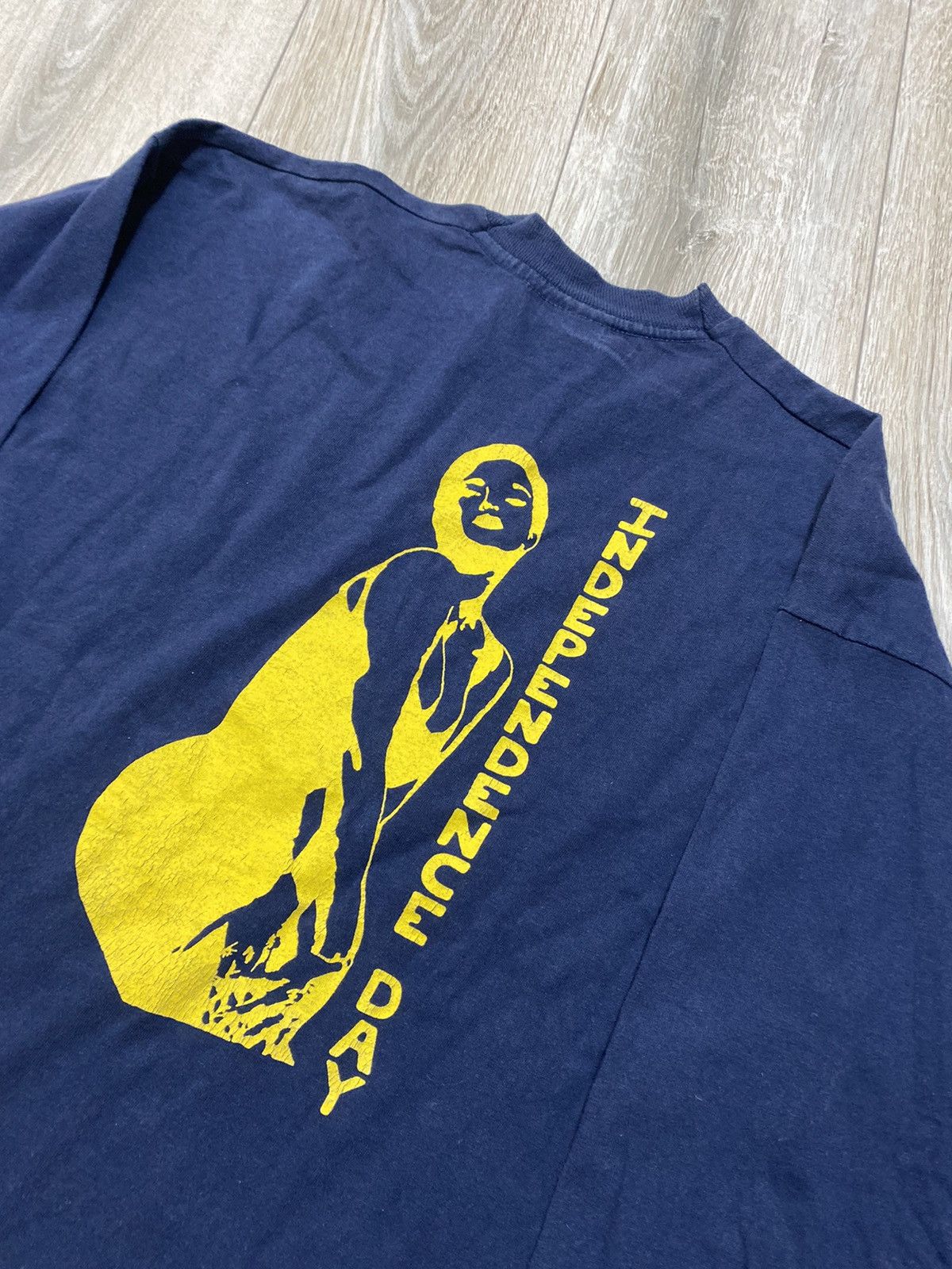 Vintage Abi 97 Vintage long sleeved Independent | Grailed