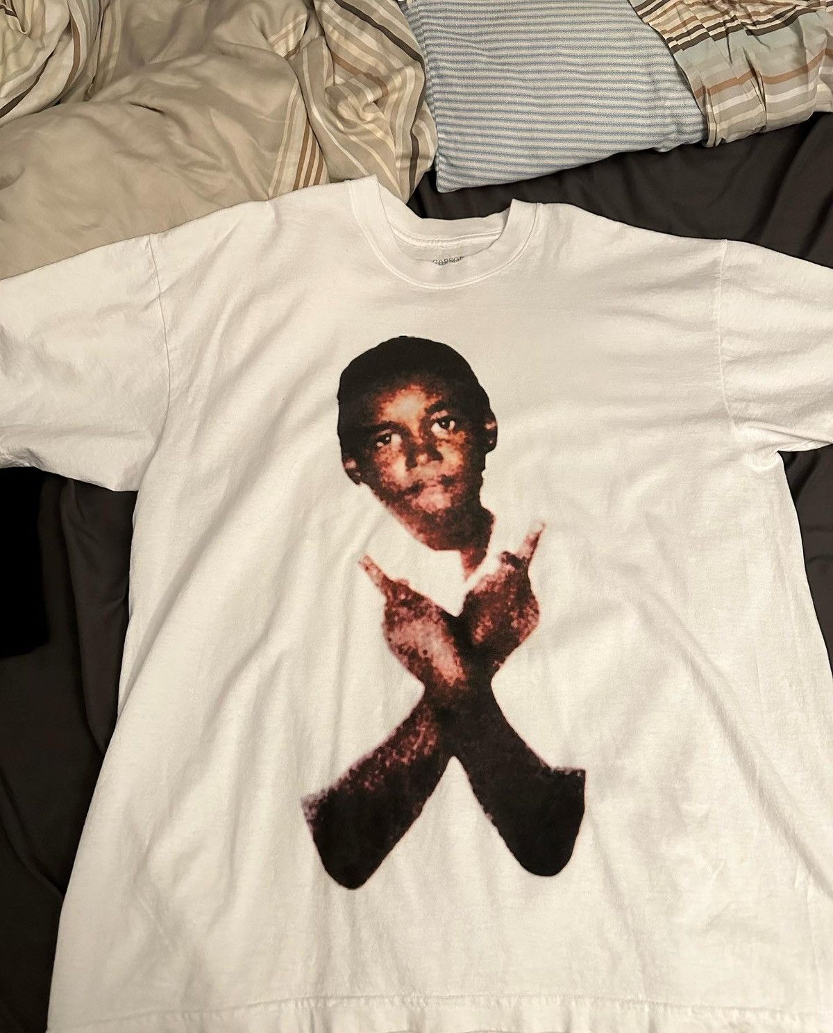 Ken Carson Ken Carson X album Merch | Grailed