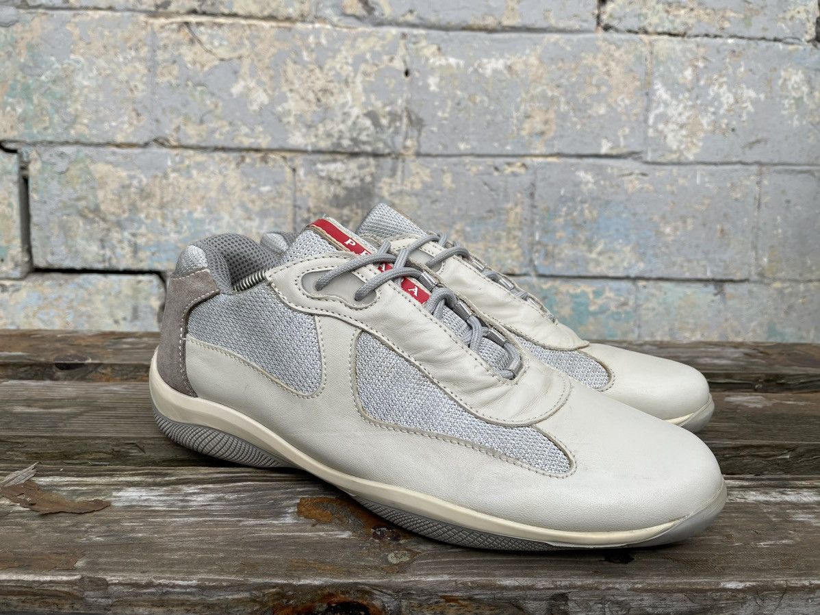 Prada Vintage Prada American Cups | Grailed