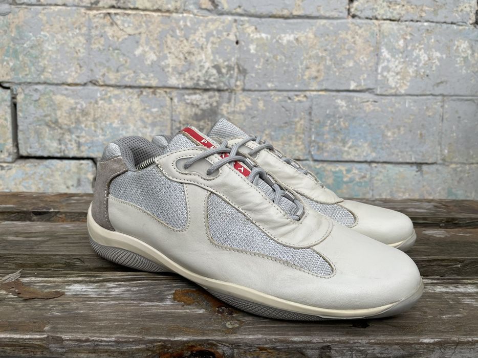 Prada Vintage Prada American Cups | Grailed