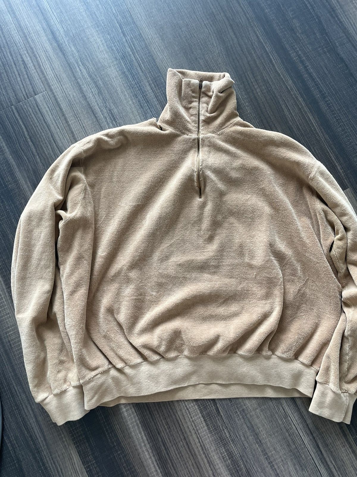 Vintage Vintage Zip Up | Grailed