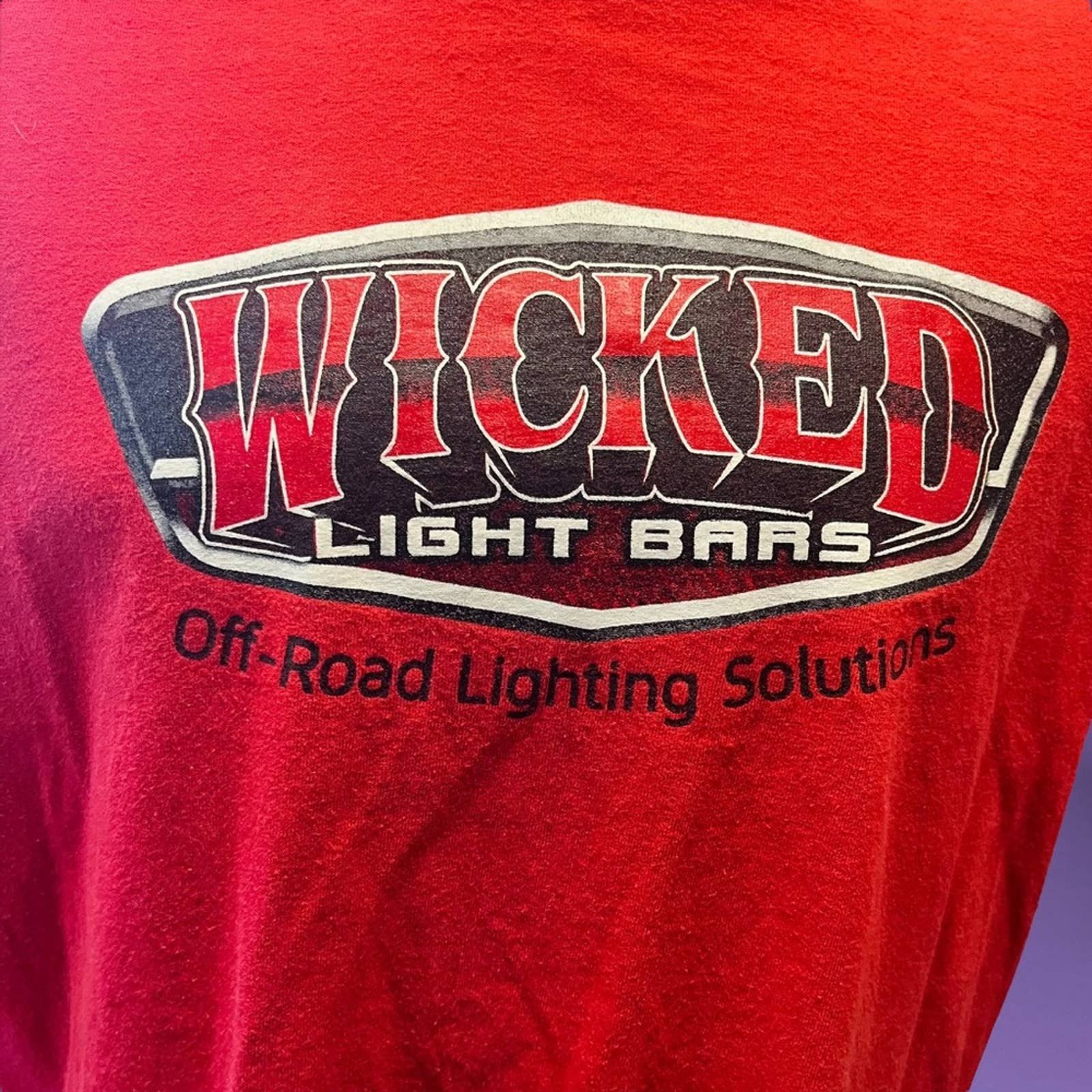 Alstyle Vintage 90’s Alstyle Wicked Light Bars- Off Road Lighting | Grailed