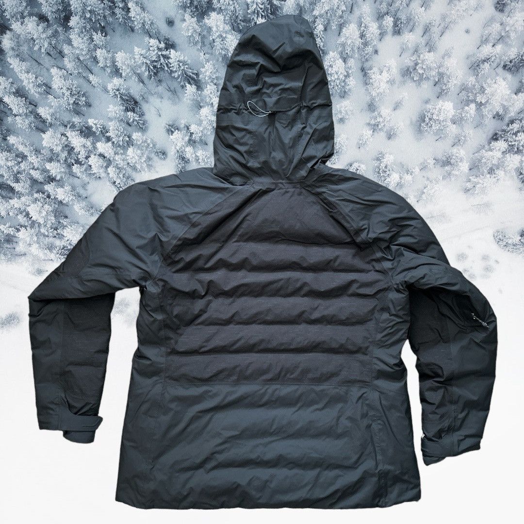 Rei REI Down Puffer Jacket - Stormhenge Peak 850 | Grailed