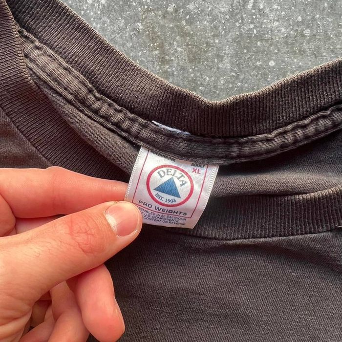 Vintage Vintage Slipknot 870621345 Band Shirt | Grailed