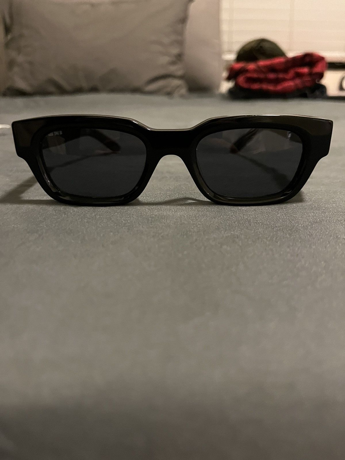 Akila Akila Zed sunglasses | Grailed