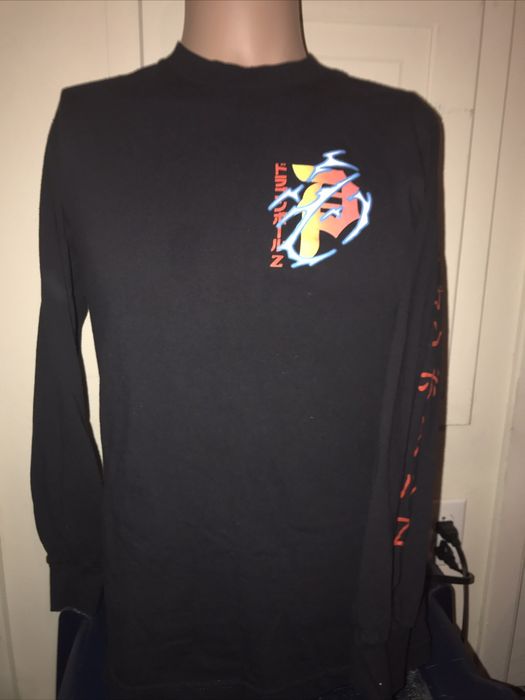 Primitive Primitive X Dragon Ball-Z ‘Shenron’ Long Sleeve | Grailed