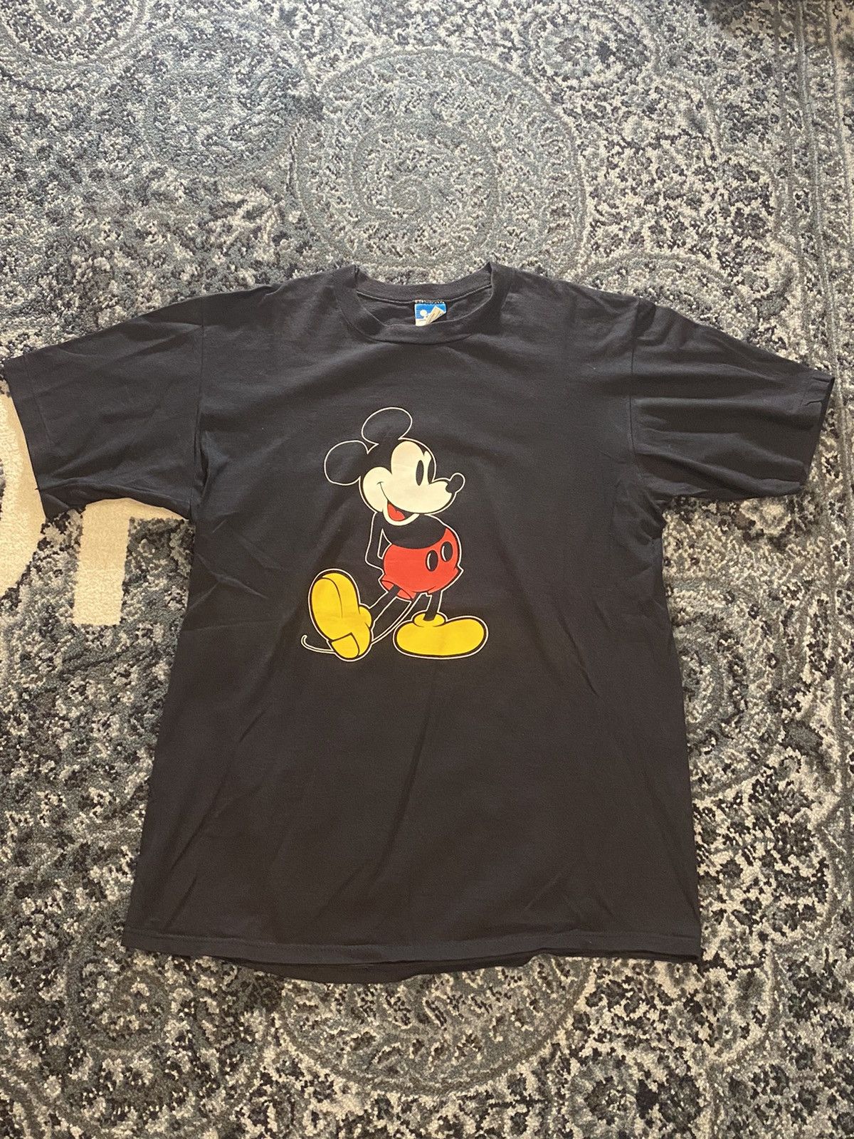 Vintage Vintage 1980’s Mickey Mouse T Shirt | Grailed