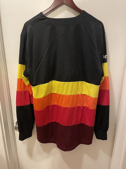 Band Tees The Strokes Baseball Jersey Grailed
