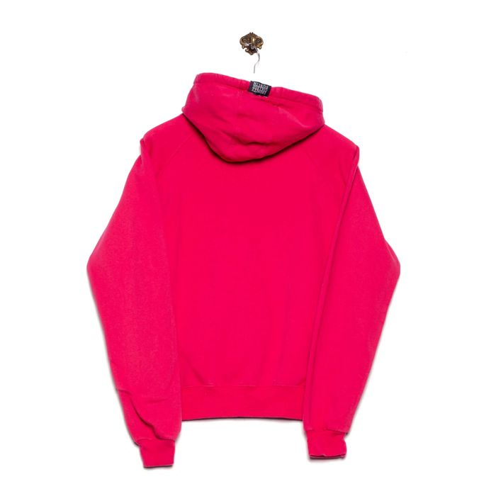 Vintage Trinity College Dublin Hoodie Trinity Dublin Look Pink | Grailed