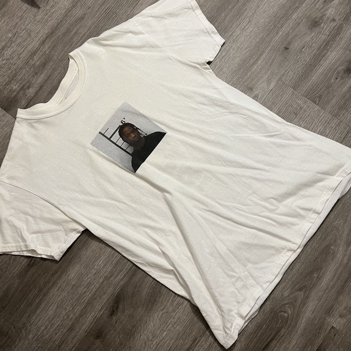 Travis Scott Travis Scott Free The Rage Tee | Grailed