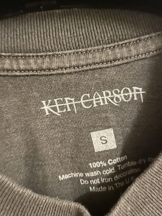 Playboi Carti Ken Carson Europe Tour merch (EUROPE ONLY, no online drop ...