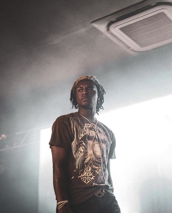 Playboi Carti Ken Carson Europe Tour merch (EUROPE ONLY, no online drop ...
