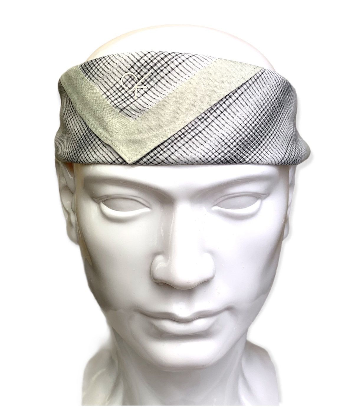 Calvin Klein Calvin Klein handkerchief neckerchief bandana | Grailed