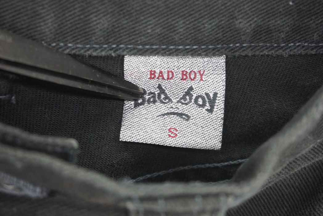 Vintage Badboy Baggy Hip Hop Skateboards Jeans Loose Pants | Grailed