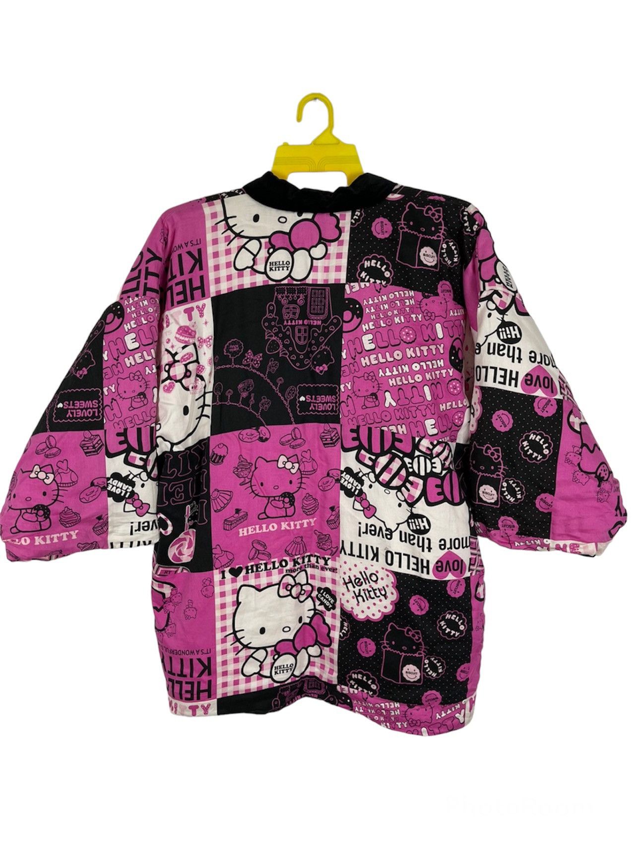 Cartoon Network × Japanese Brand 😍ICONIC HELLO KITTY JAPAN TRADITIONAL ...