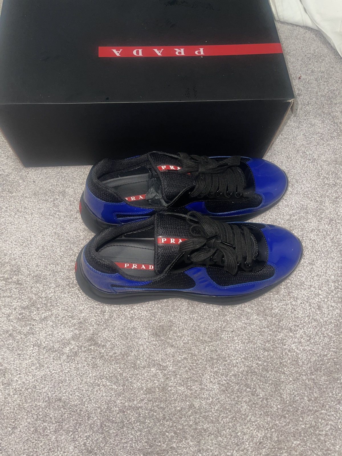 Prada Prada | Grailed