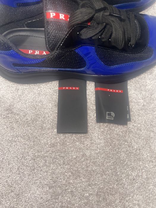 Prada Prada | Grailed