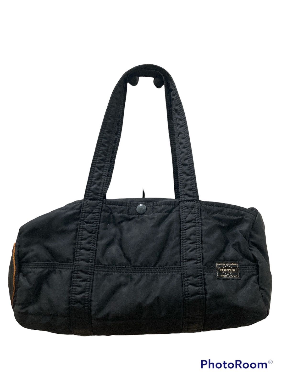 Japanese Brand × Porter Porter japan tote bag | Grailed