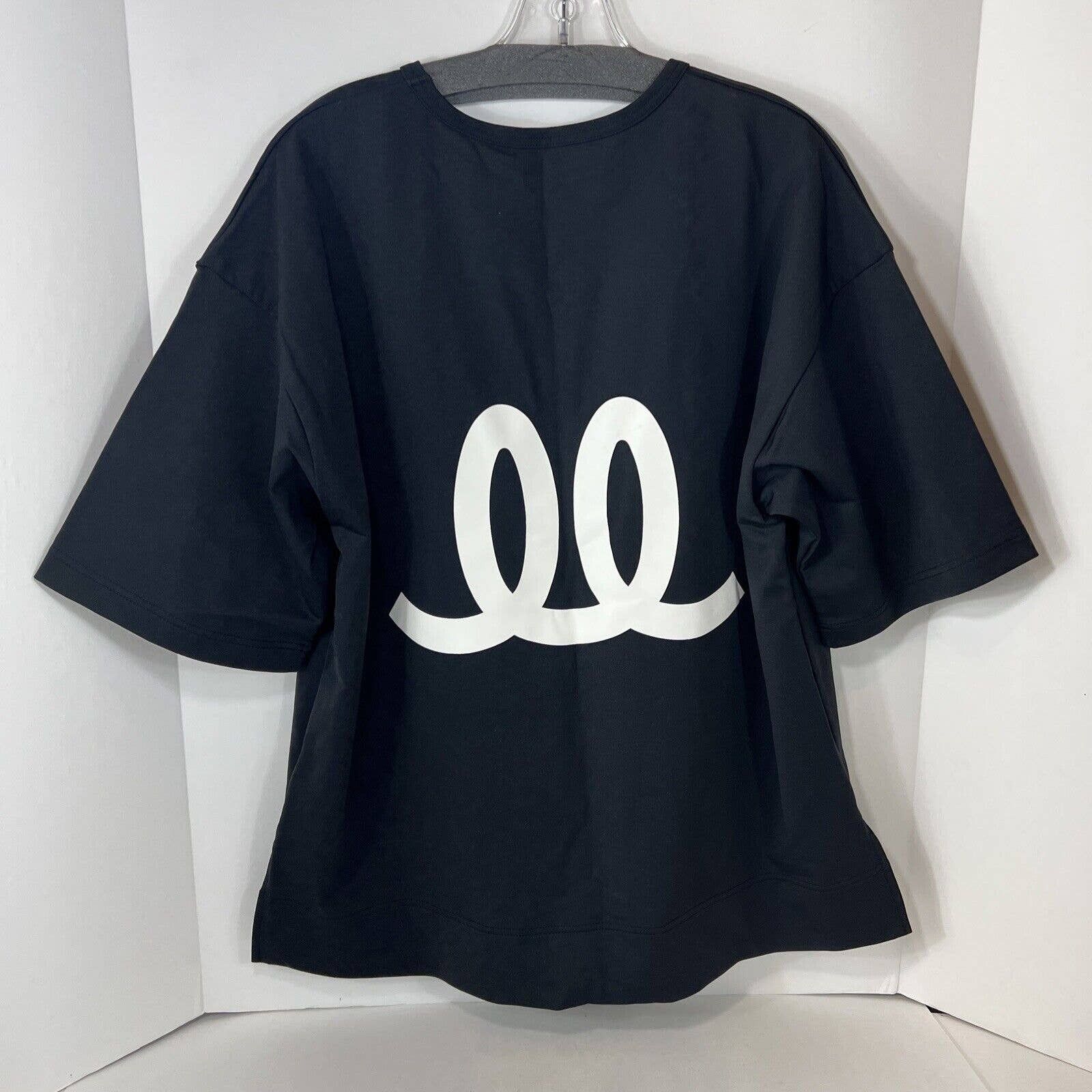 Issey Miyake ISSEY MIYAKE x IKKO TANAKA continuous symbol top size 5 ...