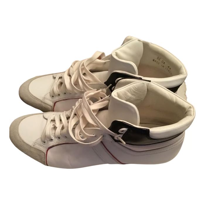 Dior Dior Homme B45 By Hedi Slimane | Grailed