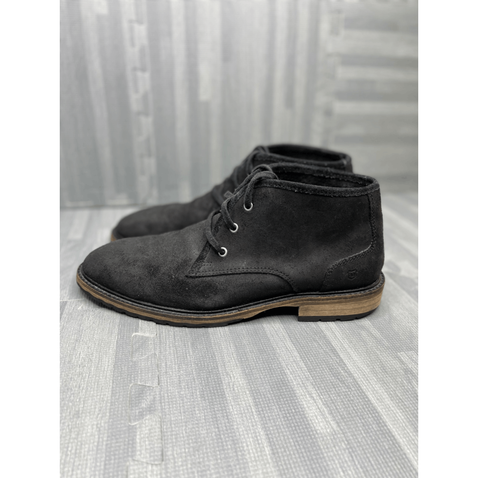 Andrew Marc Andrew Marc Woodside Amwoods Suede Chukkas Boots | Grailed