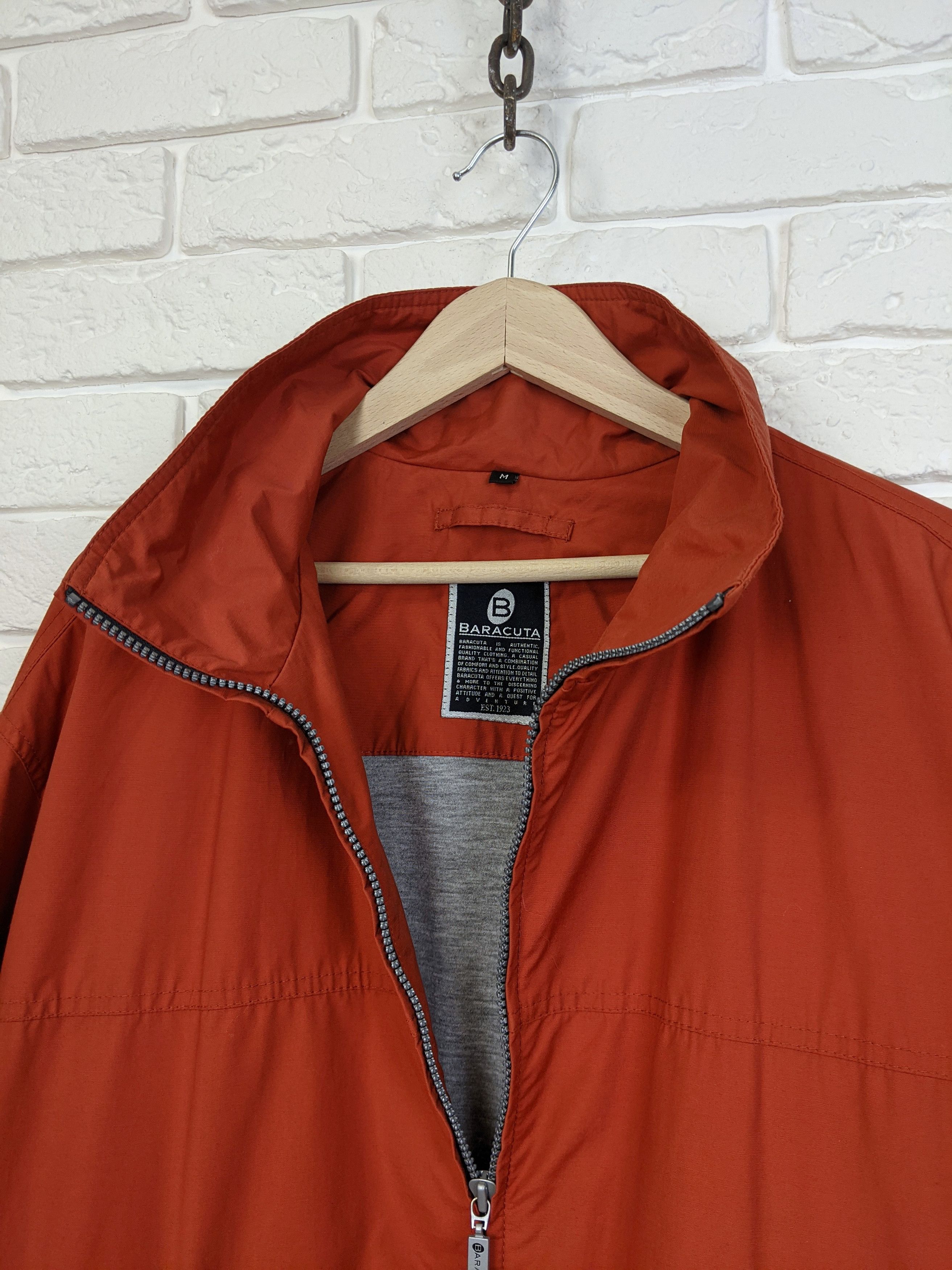 Bogner × Vintage Vintage Bogner Jacket orange nylon | Grailed