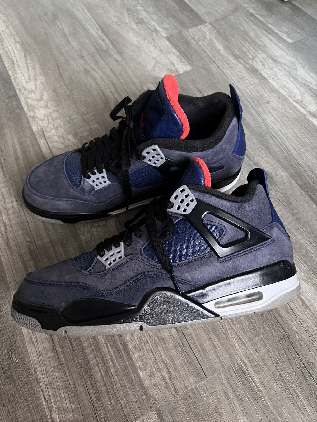 Jordan Brand Jordan 4 Winterized | Grailed