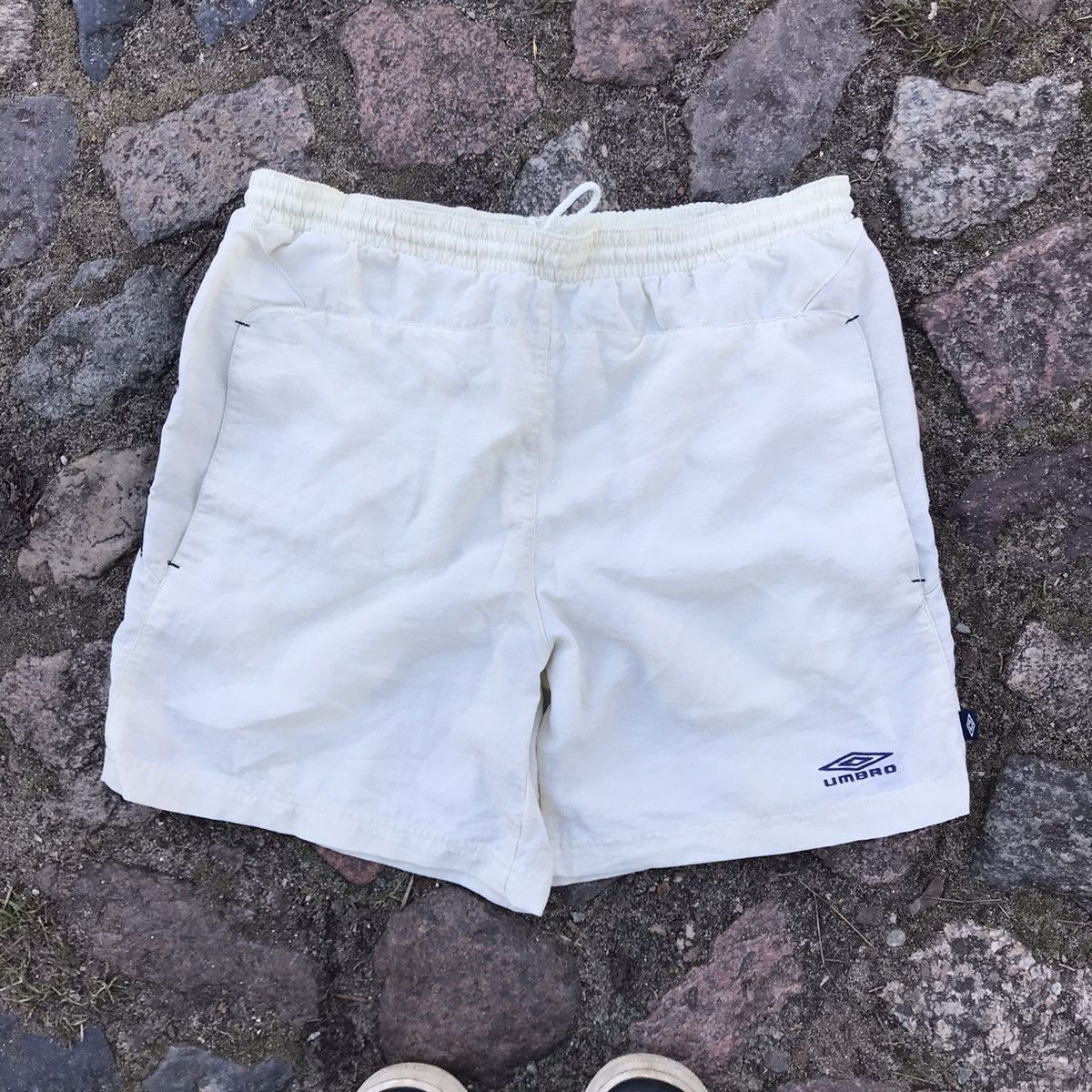 Vintage Y2k umbro vintage streetwear sport swimming 90s logo | Grailed