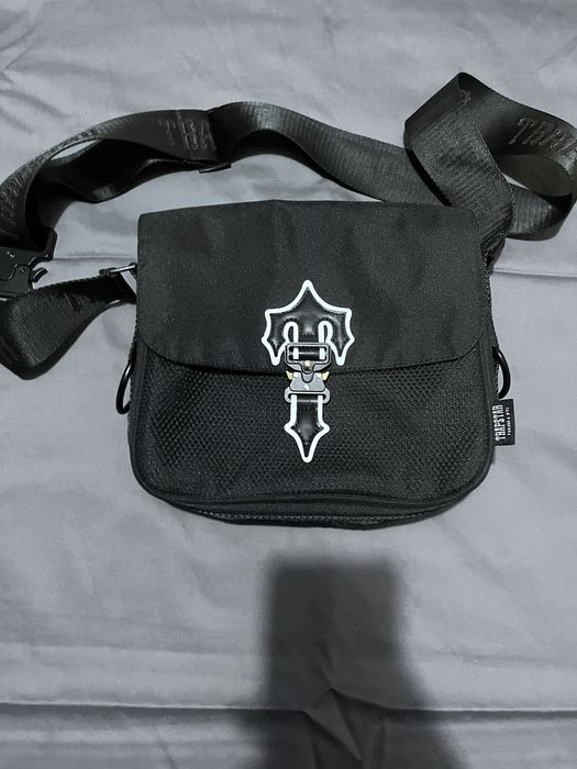 Trapstar London Trapstar shoulder bag | Grailed