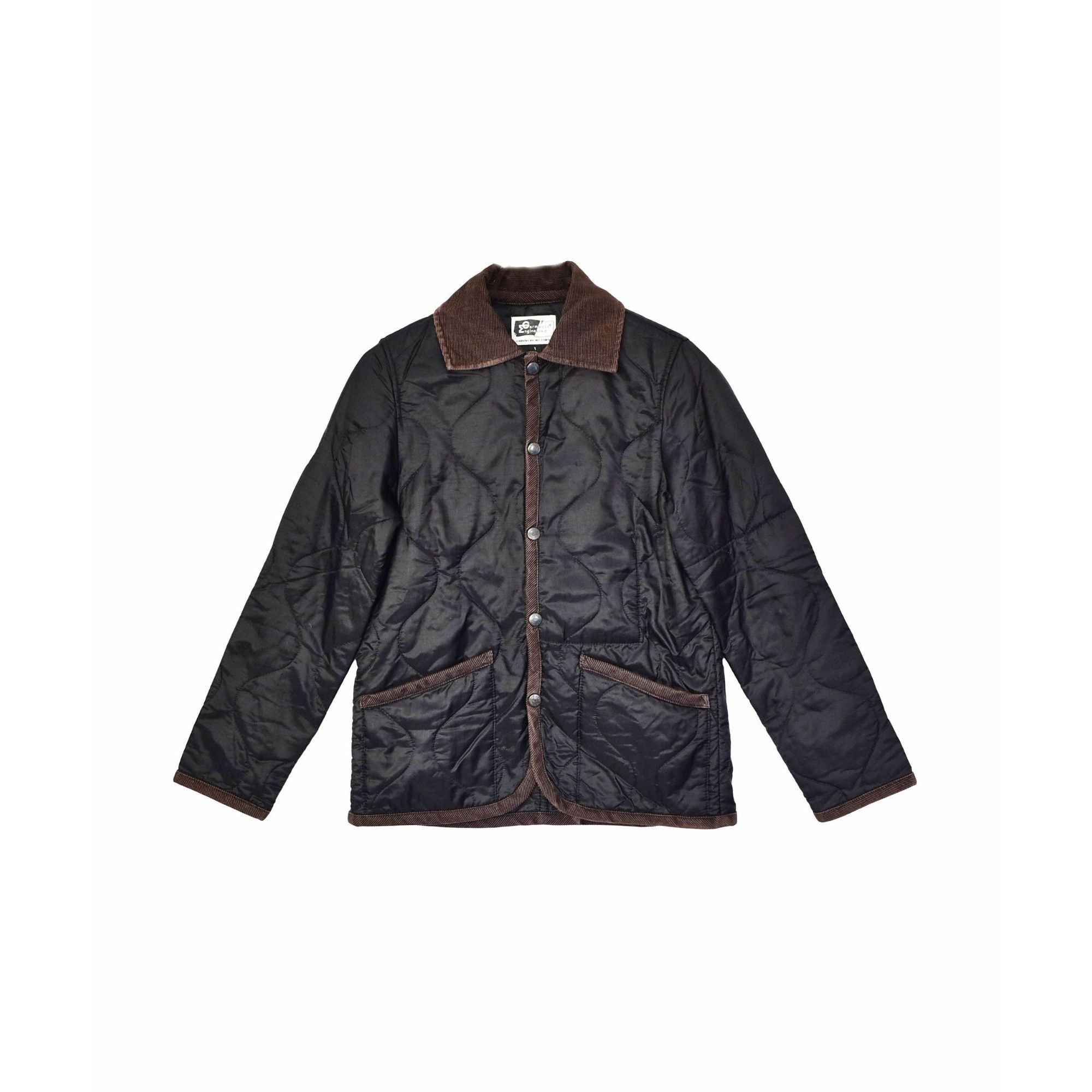 Engineered Garments Engineered Garments/nylon work jacket/17361 - 0086 ...