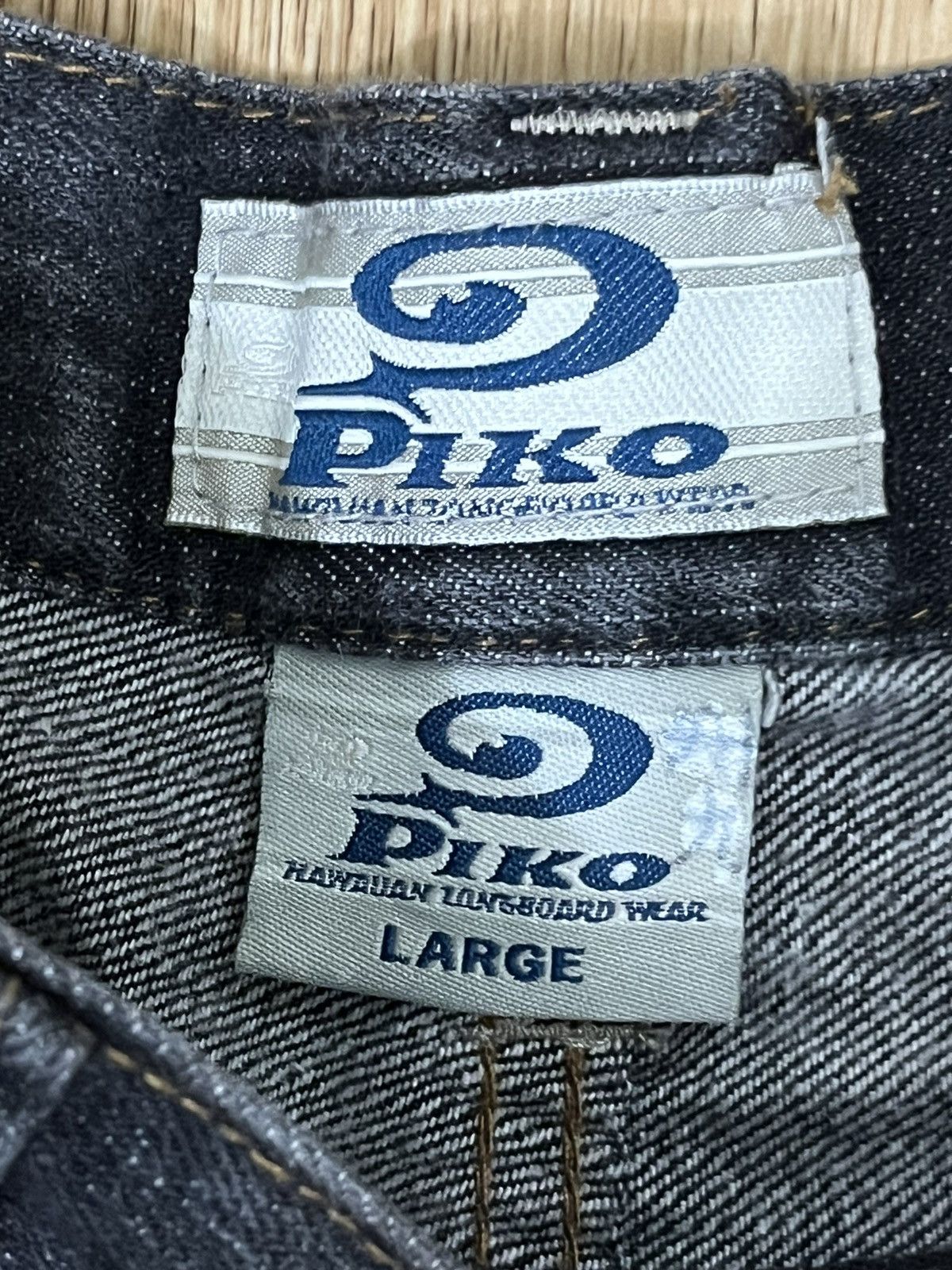Japanese Brand × Streetwear × Vintage 🔥Special Cargo Pants Designs by Piko Hawaiian Longboard ...